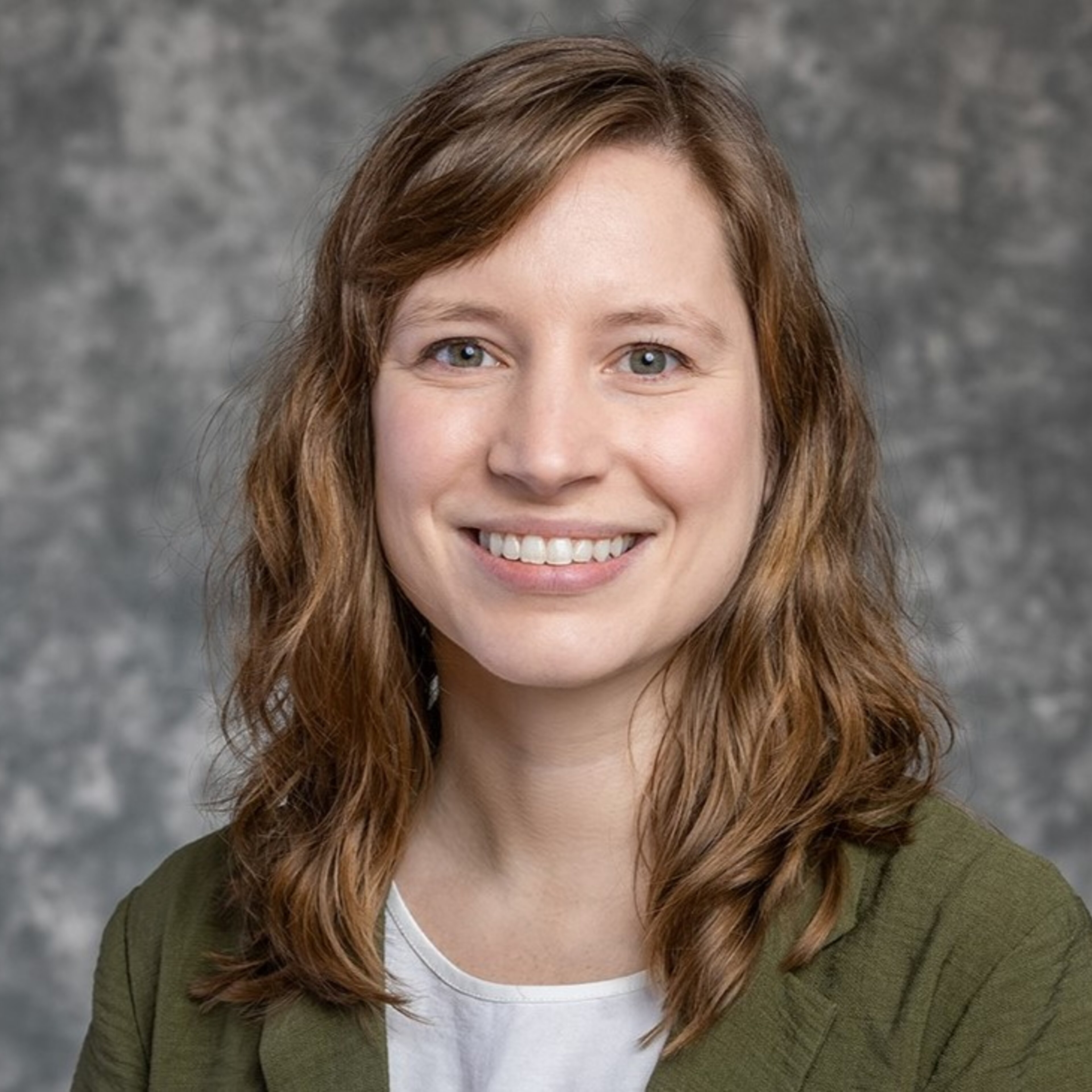 Amanda Ganshert | Bureau of Sociological Research | Nebraska