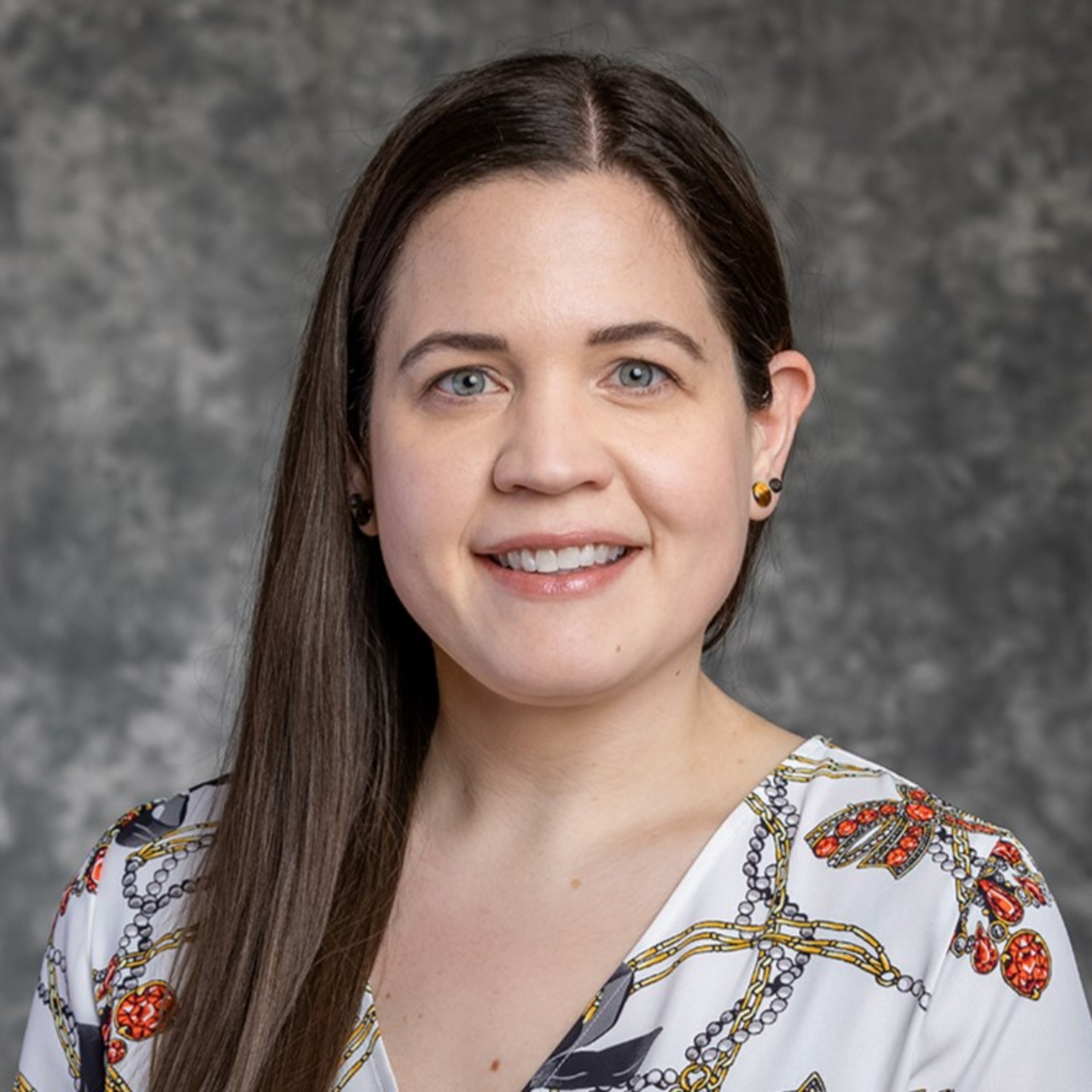 Kim Meiergerd | Bureau of Sociological Research | Nebraska